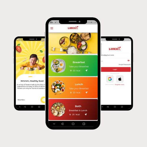 N D Techland-Web Design & Development Company