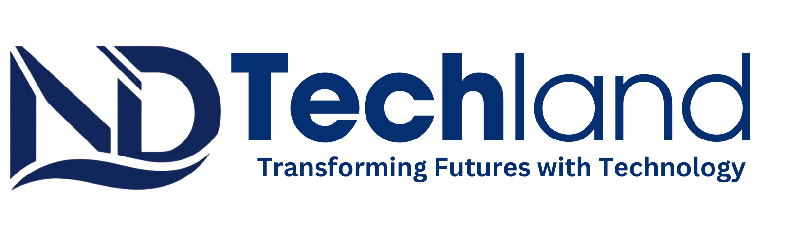 N D Techland-Web Design & Development Company